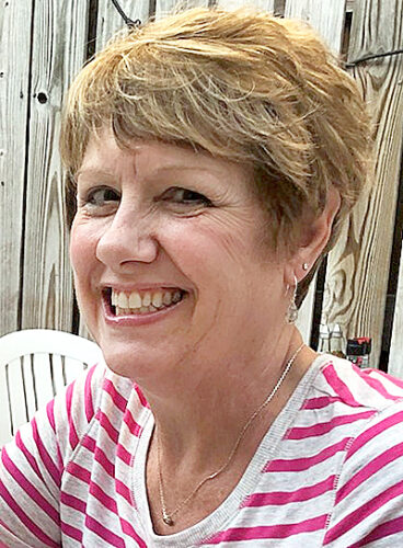 Betty Jean ‘BJ’ Doray | News, Sports, Jobs - The Sentinel